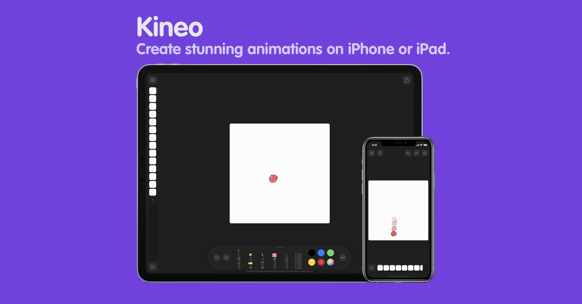 Kineo
